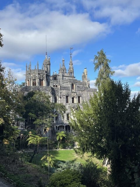 Sintra Highlights: Private Local Tour - Palaces & Views - Frequently Asked Questions