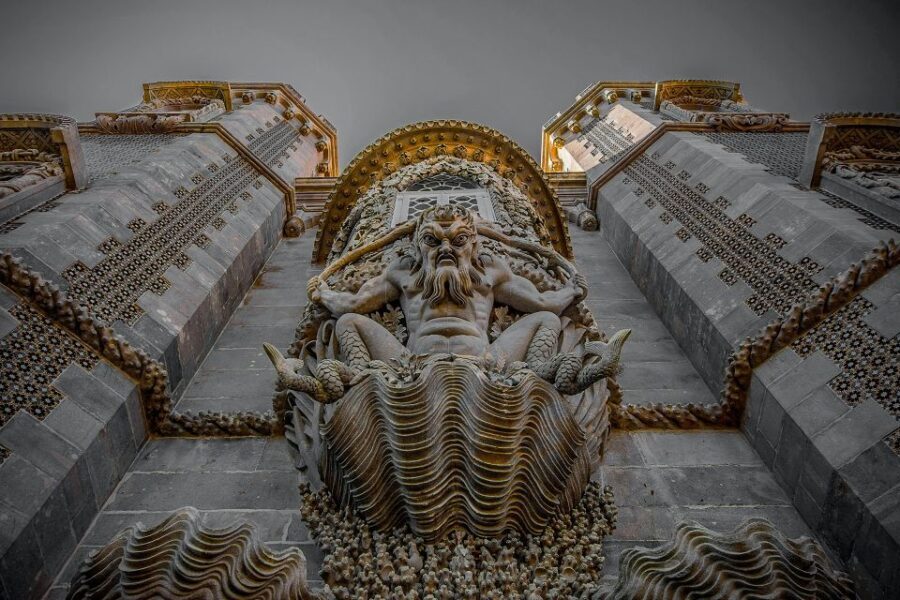 Sintra/Lisbon: Sintra & Quinta da Regaleira Tour with Ticket - Value for Money and Overall Experience