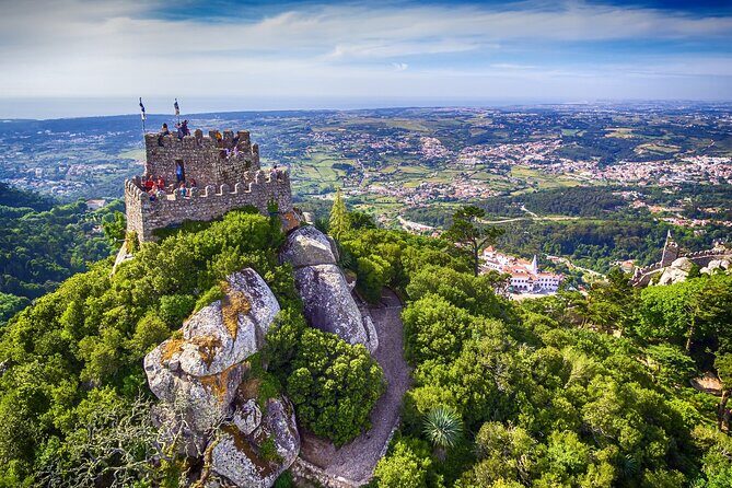 Sintra: Moorish Castle Entrance E-Ticket with Audio Guide - Final Thoughts