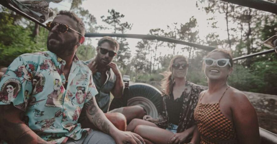 Sintra Off-Road Tour - Atlantic Views & Secret Paths - Good Value and Practical Aspects