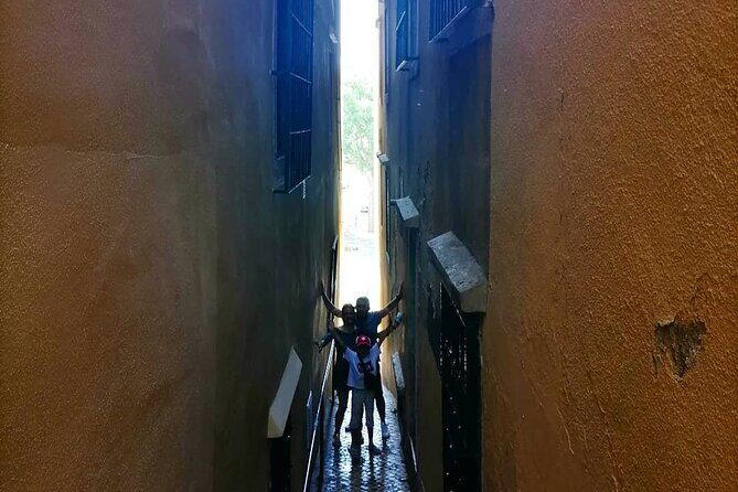 Sintra or Cascais Half-day Private Tour - The real portuguese essence! - What’s Included and What’s Not