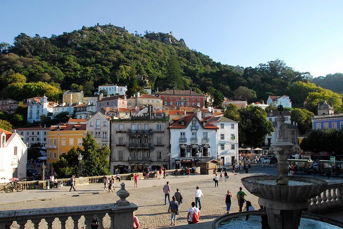 Sintra Palaces Private Tour with Pena Palace and Quinta da Regaleira - Who Would Love This Tour?