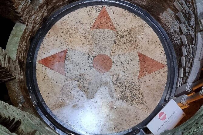 Sintra Palaces&Cascais Portuguese Riviera Private Tour fromLisbon - What’s Included and What’s Not