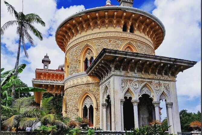 Sintra Private Tour 2 Palaces Roca Cascais Tailored up to 7 - Final Summary