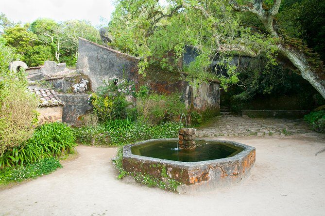 Sintra Private Tour - What to Expect Day-By-Day