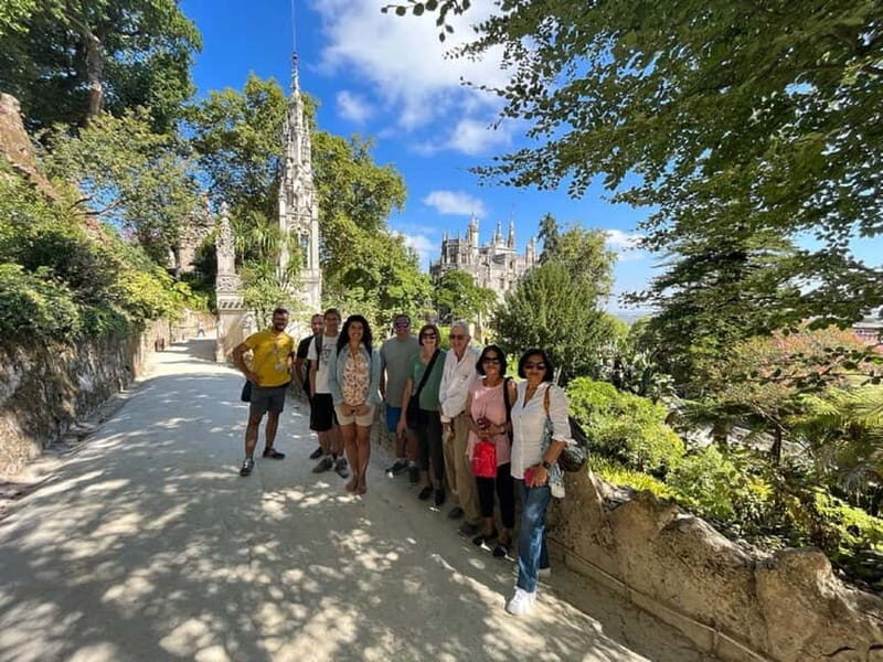 Sintra Private Walking Tour & Quinta da Regaleira - Final Thoughts