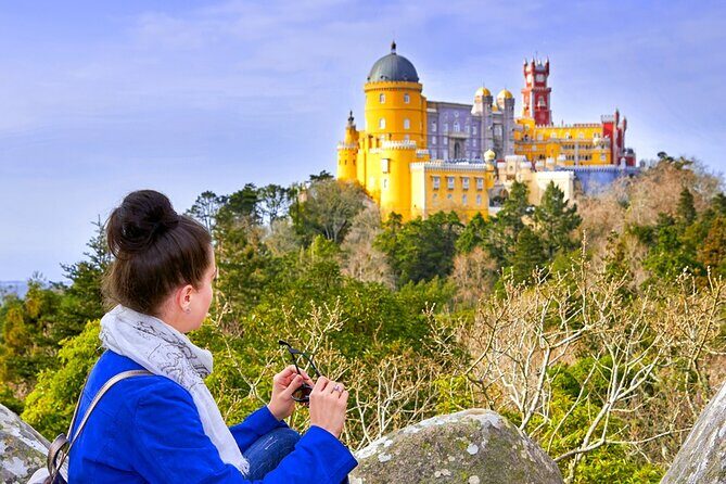 Sintra Small Group Full Day Guided Tour - What’s Included and What’s Not