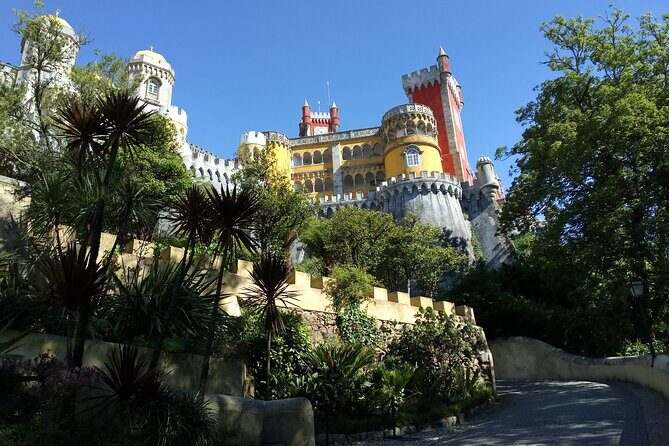 Sintra todo dia Ou Sintra & Cascais - Who Will Love This Tour?