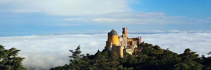 Sintra Tour 8h - What You’ll Love About This Tour