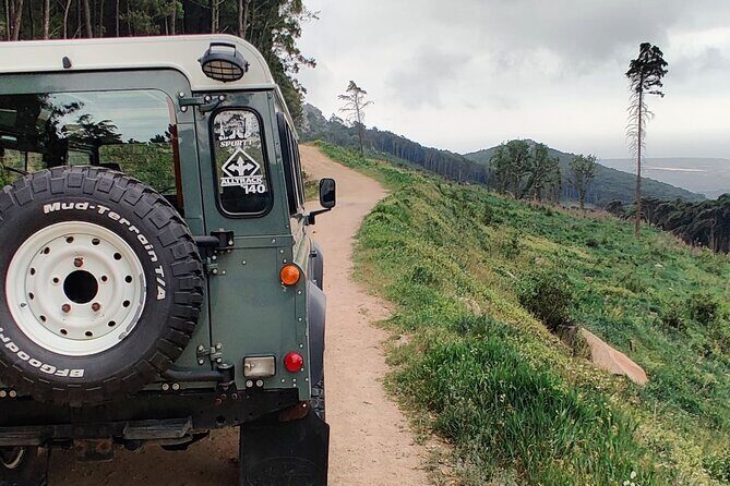 Sintra Tour Tailor-Made (Personalized) - What to Expect from the Experience