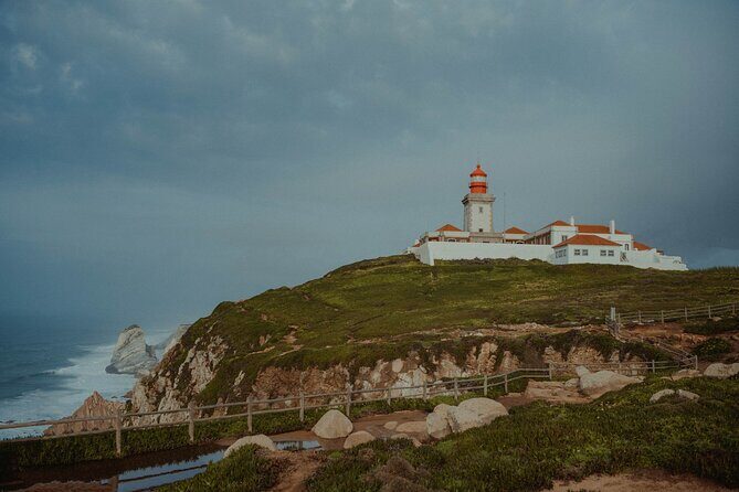Sintra Tour with Tickets - Estoril Cascais & Cabo da Roca - Authentic Experiences You Might Miss