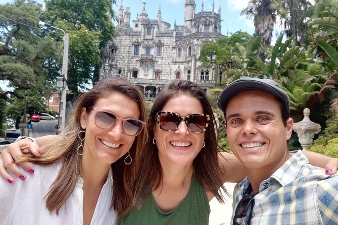 Sintra Walking Tour - The Portuguese Fairytale - Final Thoughts