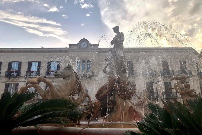 Siracusa & Noto: small group tour from Taormina - Final Words