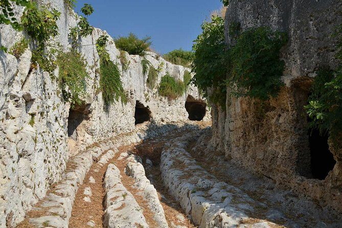 Siracusa - Ortigia & Noto Tour - Authentic Experiences and Review Highlights