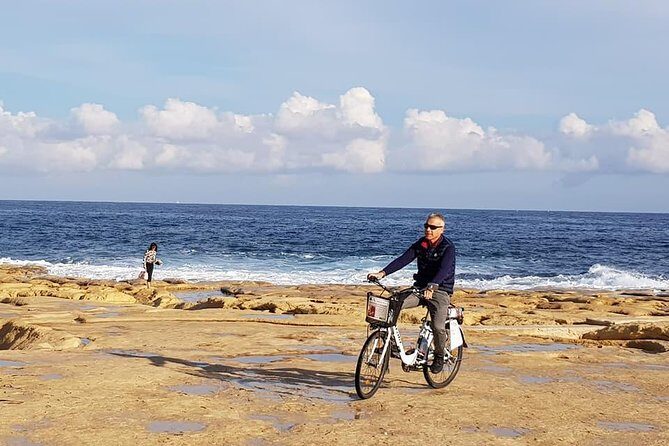 Siracusa tour on high tech bike - What Past Travelers Say