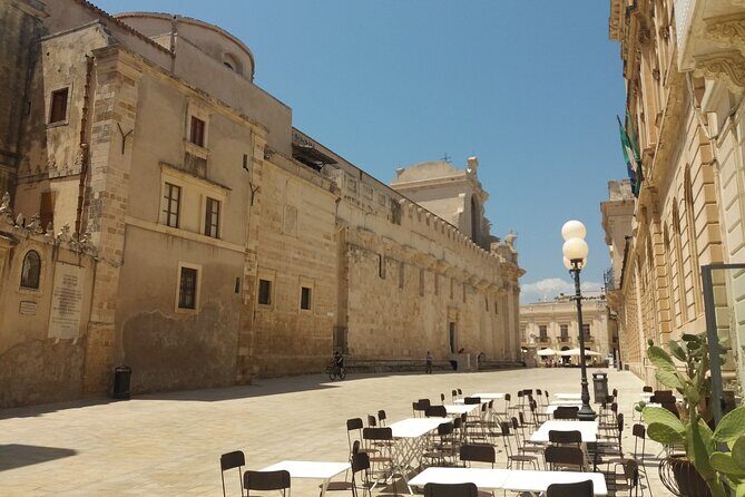Siracusa,Ortigia and Noto Tour - Authentic Experiences from Past Travelers