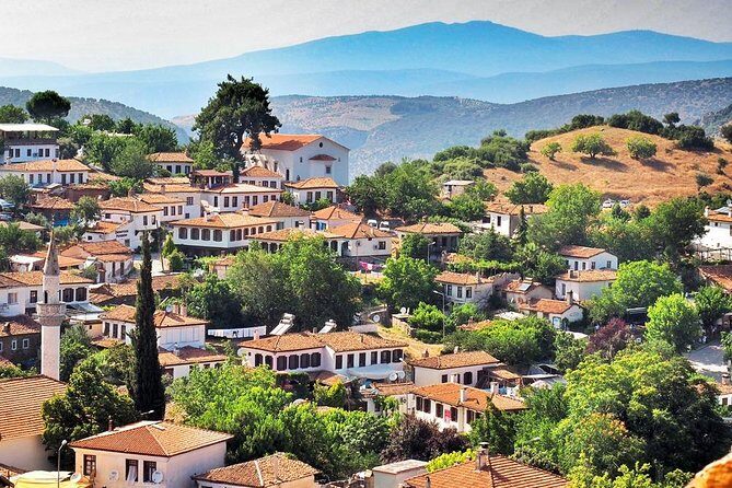 Sirince Village Tour From Kusadasi Port / Hotels - Who is this tour best suited for?