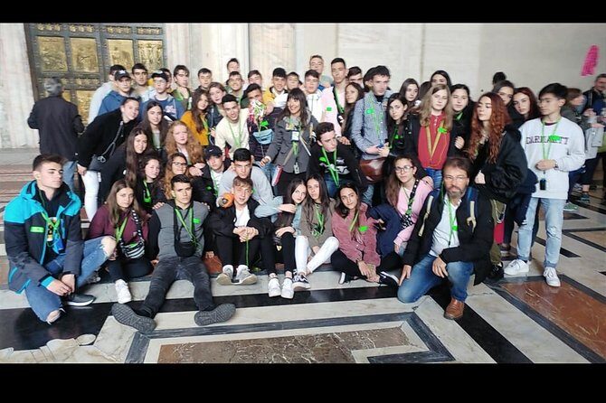 Sistine Chapel and Vatican Museum Guided Tour - Practical Details You Need to Know