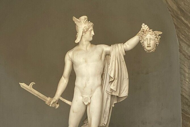 Sistine Chapel and Vatican Tour - Pros and Cons: What You’ll Love and What to Watch Out For