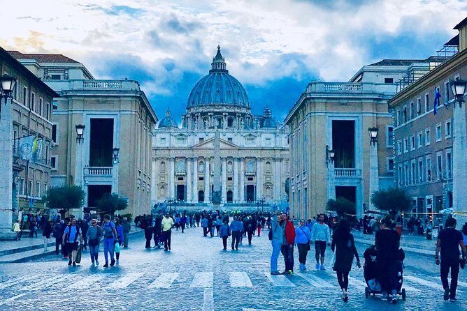 Sistine Chapel & Vatican Museum self guided Entrance Ticket - The Experience: Real Insights from Reviews