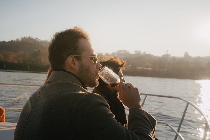 Six Bridges Cruise in Porto with Port Wine Tasting - Why Choose This Tour?