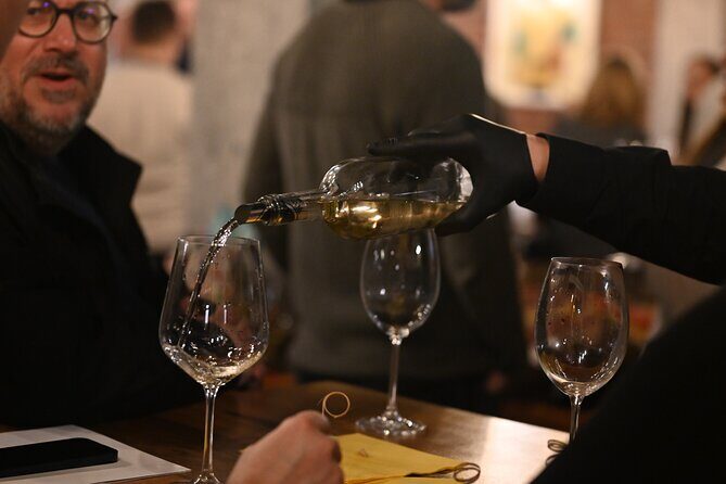 Six course dinner & Macedonian wine pairing in the Skopje center - Why This Experience Offers Great Value