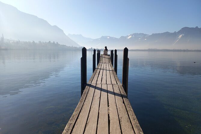 Six Hour Private Tour of The Swiss Riviera - Who Would Love This Tour?