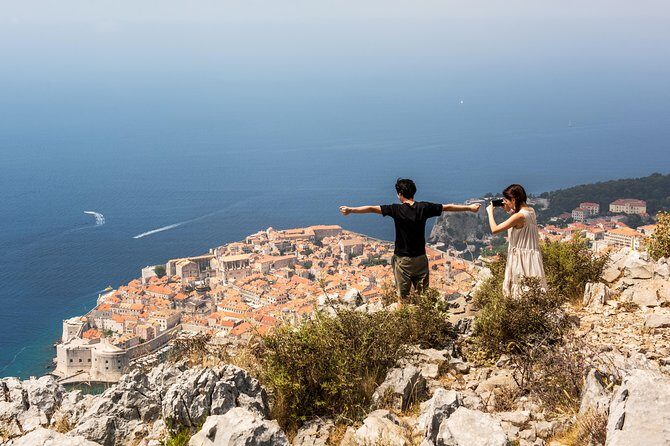 Six Views of Dubrovnik - Private Dubrovnik Panorama Tour - How It Compares to Other Dubrovnik Tours