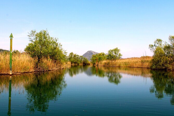 Skadar Lake & Crnojevia River: Swimming, Snacks & Wine - Authentic Traveler Insights
