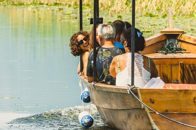 Skadar Lake National Park: Guided Boat Tour to Kom Monastery - What You’ll Get for the Price