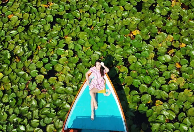Skadar Lake Nature Cruise with Free Drinks - What Makes This Tour Special?