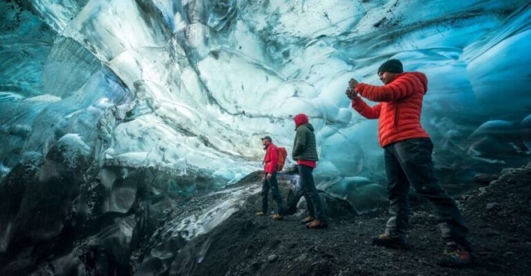 Skaftafell: Ice Cave Experience - What Makes This Tour Worth It?
