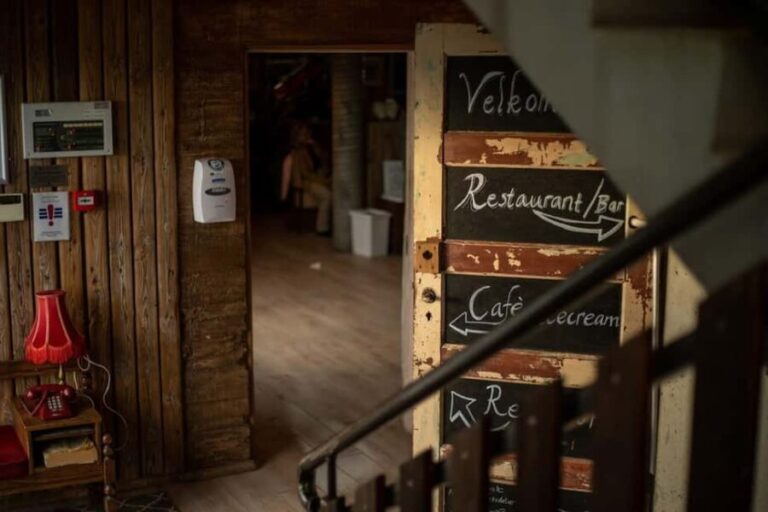 Skarfabakki: Golden Circle Small-Group Full-day Tour - A Closer Look at the Golden Circle Small-Group Tour