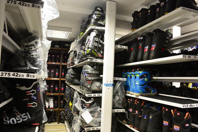 Ski and Snowboard equipment rental in Borovets - Who Should Consider This Rental?