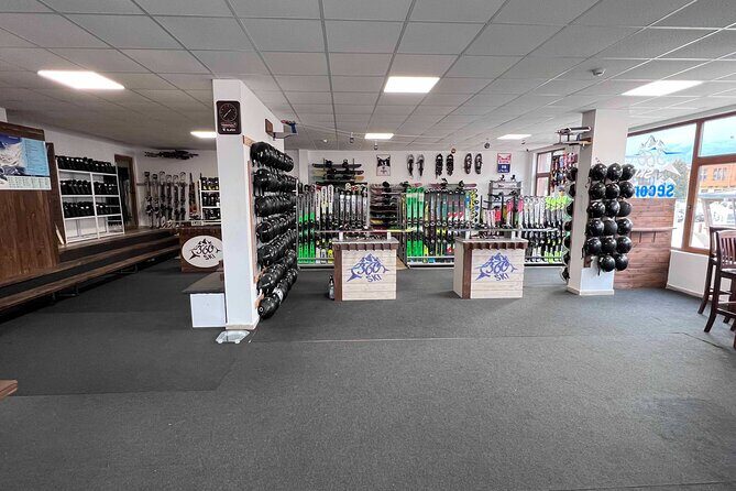 Ski and Snowboard Rental in Bansko - Why This Rental Experience Works