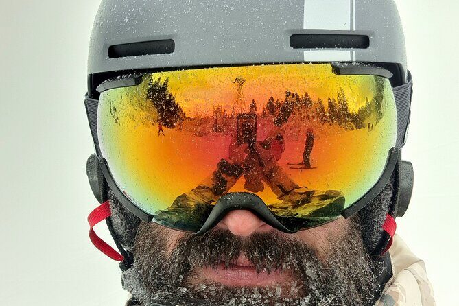 Ski Lessons Poiana Brasov - A Closer Look at the Ski Lesson Experience