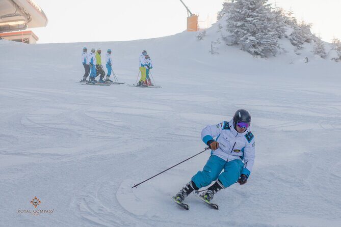 Ski & snowboard lessons on Poiana Brasov- Full Private day tour from Brasov - Final Thoughts: Is It Worth It?