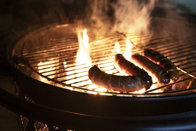 Ski Trek to the Wilderness - Extra Small group - Practical Details