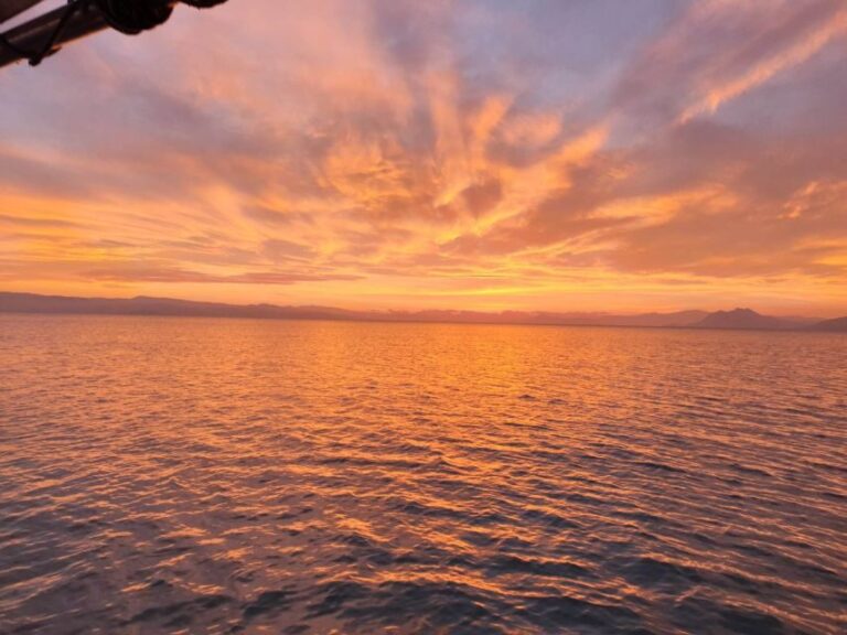 Skiathos: Private Sailing Trip with Lunch and Snorkeling - Analyzing the Value