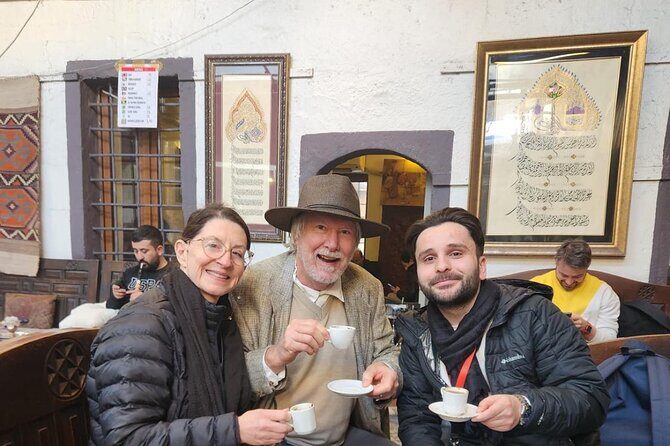 Skip lines Private Old City Tour in Istanbul - Final Thoughts
