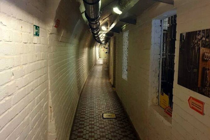 Skip the Line: 10-Z Bunker Entrance Ticket in Brno - FAQs about the 10-Z Bunker Tour