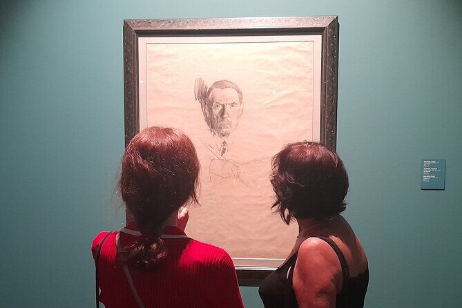 Skip-The-Line Access to Colección del Museo Ruso in Malaga - What Travelers Say