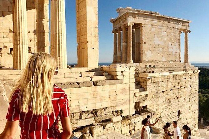 Skip The Line Acropolis Of Athens Private Guided Tour - The Real Impact of the Tour: What Travelers Say