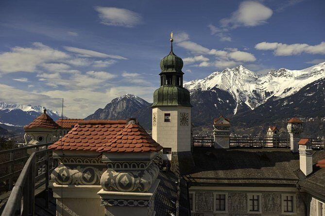 Skip the Line: Ambras Castle in Innsbruck Entrance Ticket - Who Should Consider This Tour?