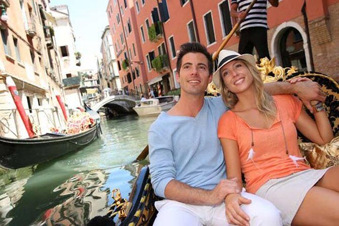 Skip the Line: Best of Venice Private Tour Including San Marco Doges' Palace and Gondola Ride - Practical Details and What to Expect
