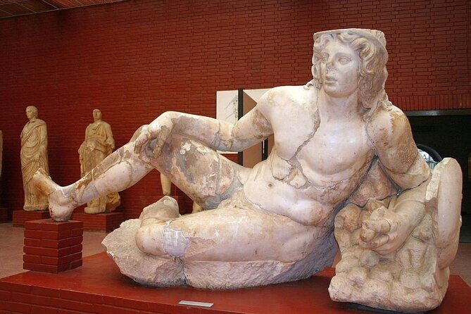 SKIP-THE-LINE: BEST-SELLER PRIVATE EPHESUS TOUR for Cruise Guests - Why Choose the Skip-the-Line Private Ephesus Tour?