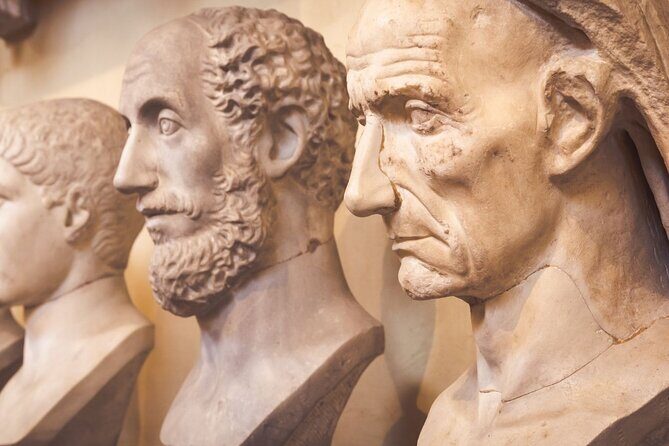 Skip-the-Line: Early Entrance Vatican Tour - What’s Included and What’s Not