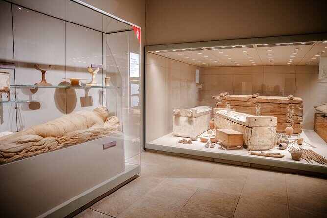 Skip-the-line Egyptian Museum Guided Tour - The Value of a Guided Tour