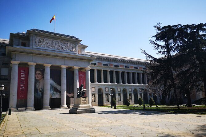 Skip-the-line entrance to the Prado Museum with Digital Audio Guide - What We Love and What to Watch Out For