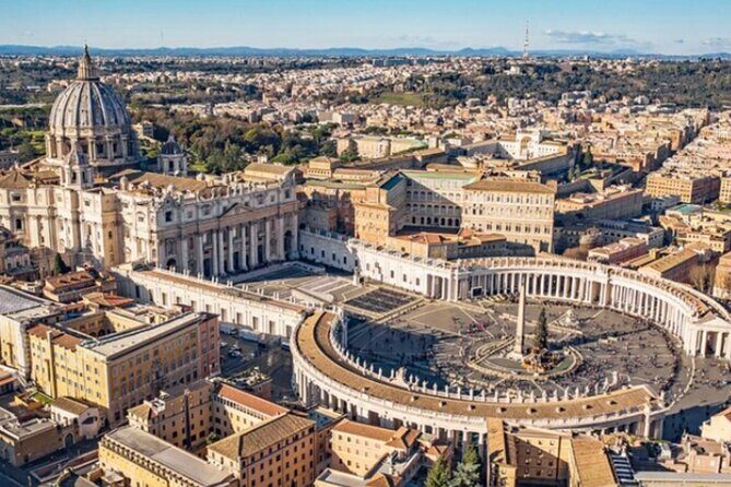 Skip The Line entry ticket Vatican Museums and Sistine Chapel - The Itinerary in Detail